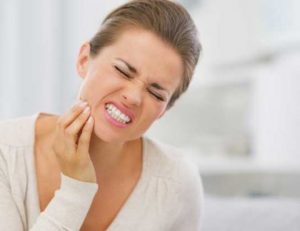 How to make your teeth less sensitive!! | Whitgift Dental